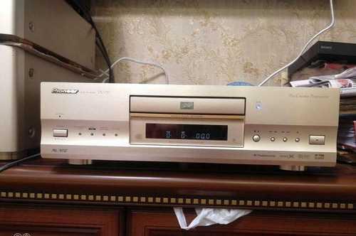 Pioneer dvd DV-737