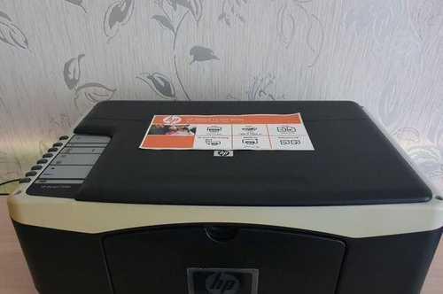 Принтер мфу HP Deskjet F2180