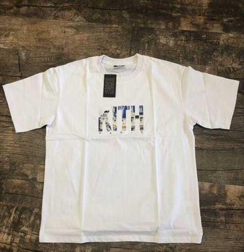 Футболка kith