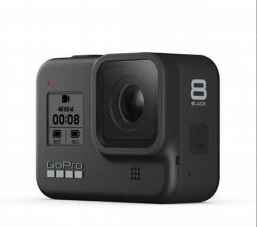 Экшн камера gopro hero 8