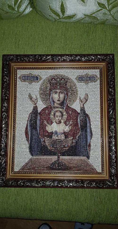 Икона, картины