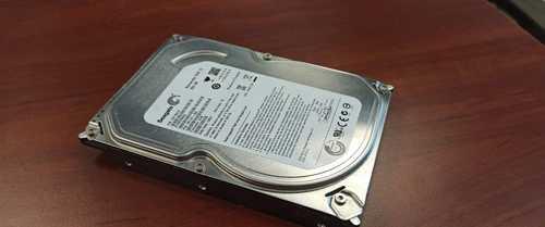 Жесткий диск Seagate 250Gb