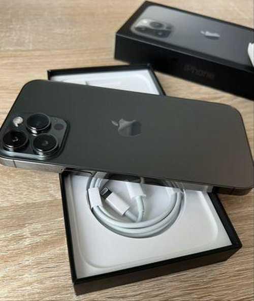 Iphone13 pro max 256gb