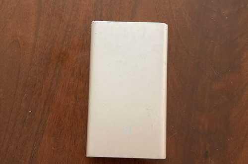 Mi powerbank pro на запчасти