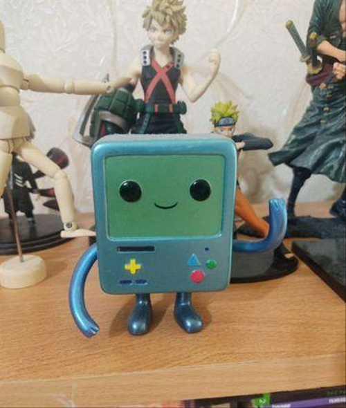 Фигурка Funko Pop Бимо время приключений