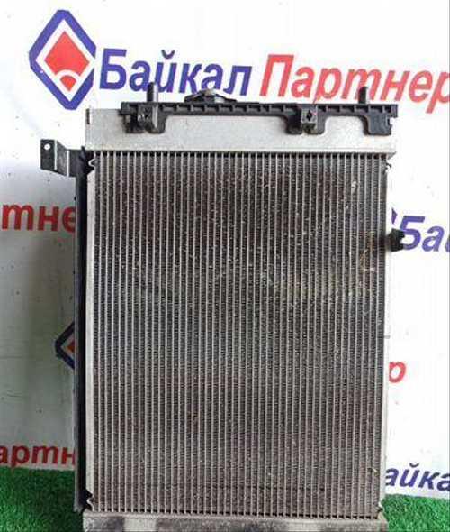 Радиатор двс Daihatsu Mira L285S