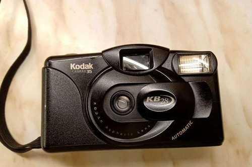 Плёночный фотоаппарат Kodak kb28