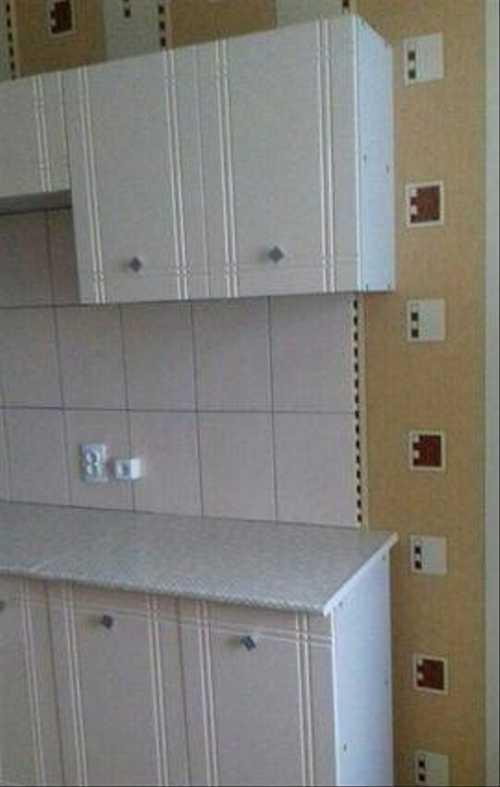 Кухонные шкафчики - часть кухонного гарнитура