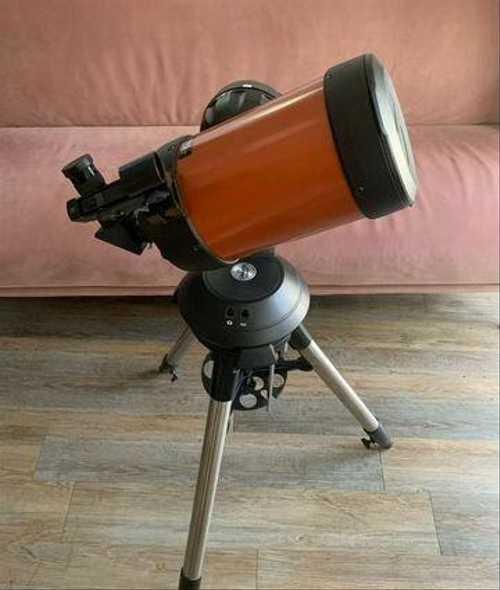 Телескоп электронный Celestron NexStar 5SE