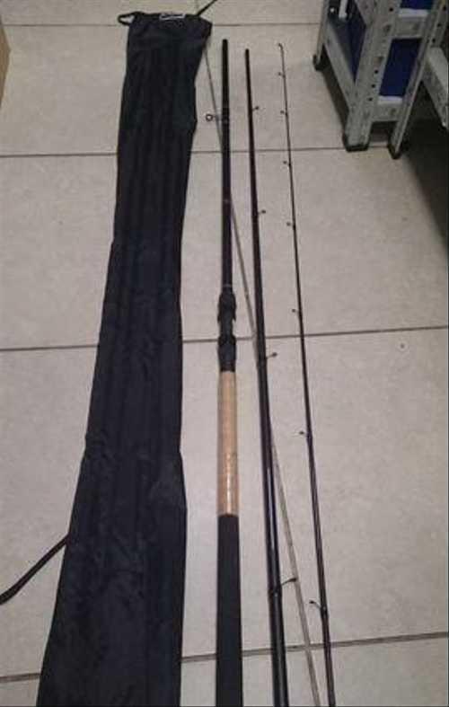 Матчевое удилище Daiwa Megaforce MFM13P