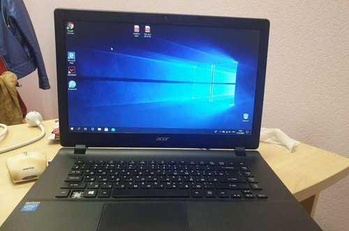 Acer es1-511