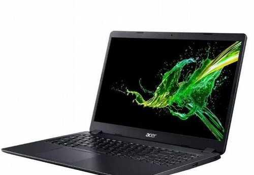 Ноутбук игровой Acer Aspire A315-42G-R3ZC новый