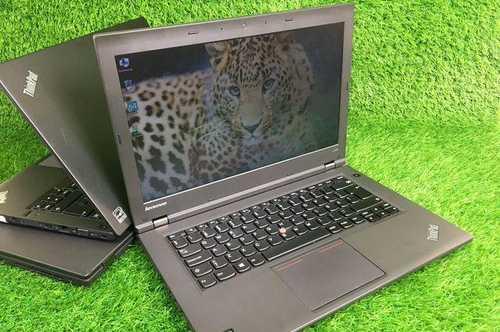 Lenovo ThinkPad L440 Гарантия сервис