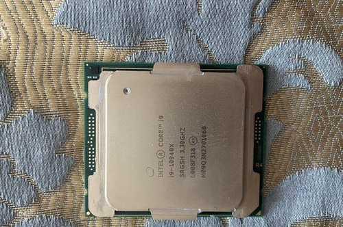 Intel Core i9-10940X LGA2066 OEM