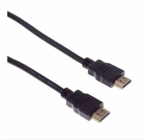 Кабель hdmi 2.0 gold (7 метров)