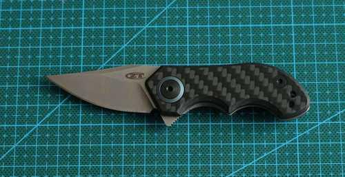 Нож Zero Tolerance 0022 CPM20 США