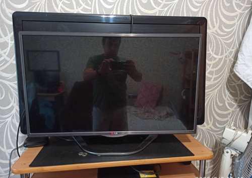 Smart TV Телевизор LG 32