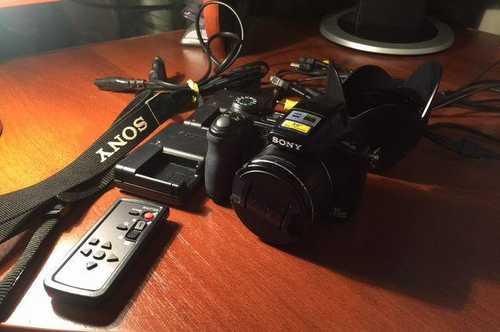 Sony H50