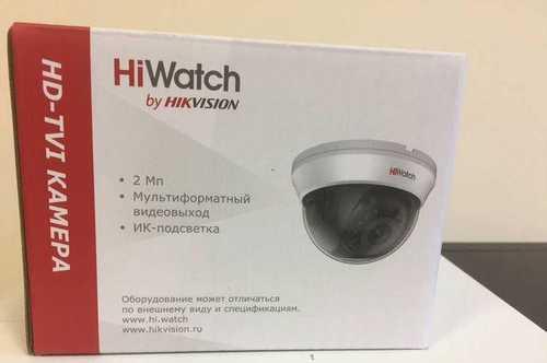 DS-t201(b) (3.6 mm). DS-t201. HIWATCH DS-t201(b) (3.6 mm).