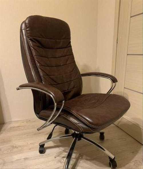 Кресло офисное/компьютерное Метта LK-3
