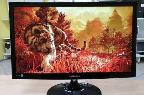 Монитор FullHD Samsung S23B350B 23"