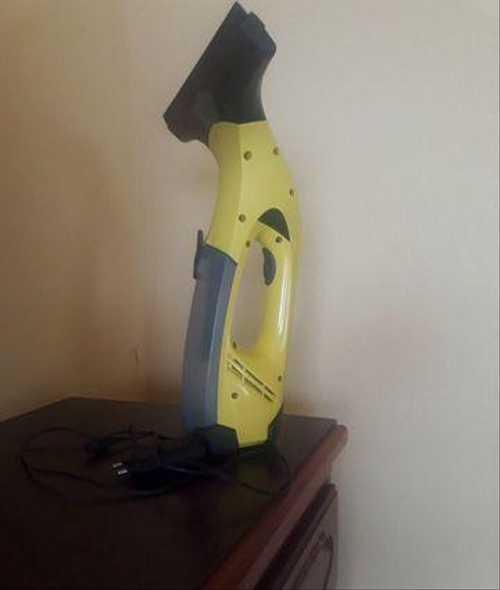 Мойщик для стекол karcher