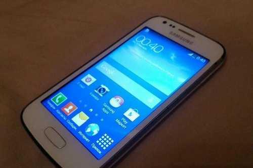 Телефон Samsung galaxy Ace 3