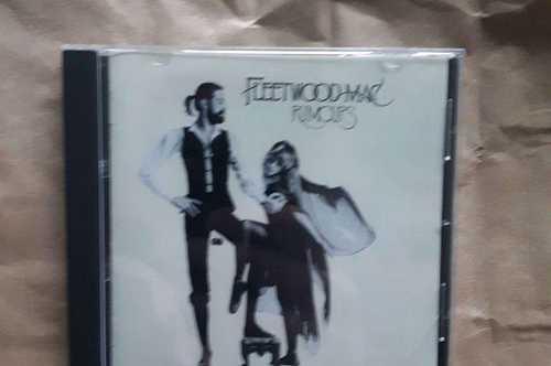 Fleetwood Mac - Rumours (CD-диск)