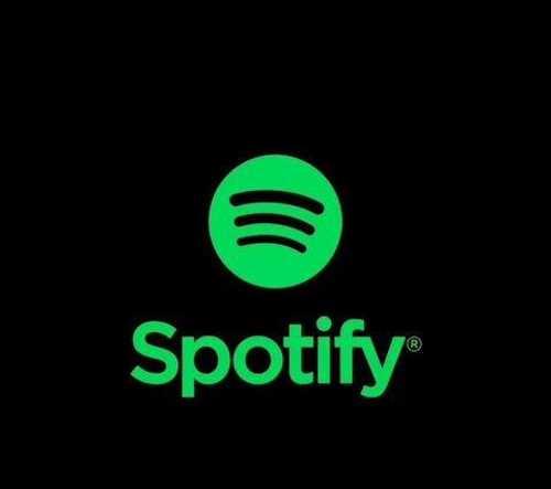 Spotify Премиум Бесконечный
