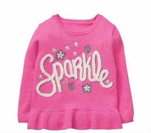Свитер Gymboree р-р 4 года