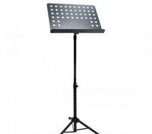 OnStage SM7212B - пульт дирижера (с перфорацией)