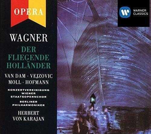 Оригинальные CD- диски EMI. Wagner. Вагнер