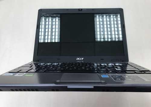 Ноутбук Acer Aspire 3410 (723G25I)