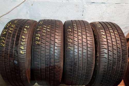 275 45 20 Goodyear Eagle GT2 m R20