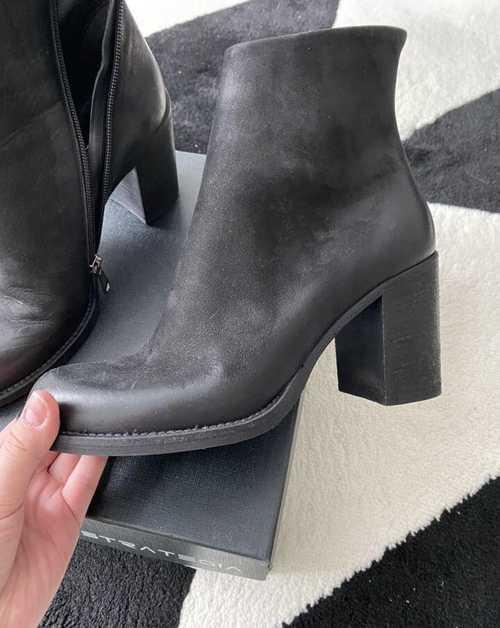 Ботильоны strategia италия