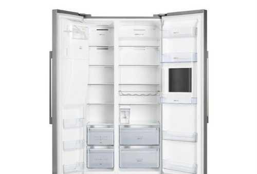 Холодильник Gorenje NRS 9181 VXB