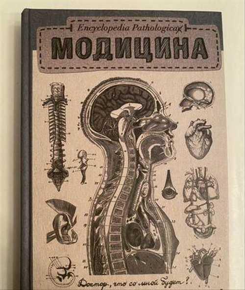 «Модицина» Никита Жуков