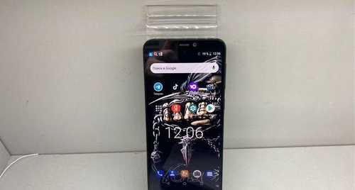 Но75 - ZTE Blade A530