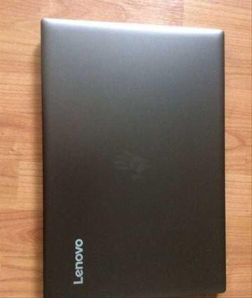 Lenovo ideapad 520