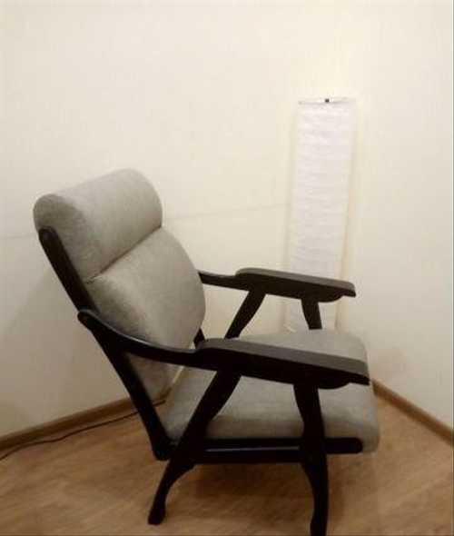 Кресло Вега-10