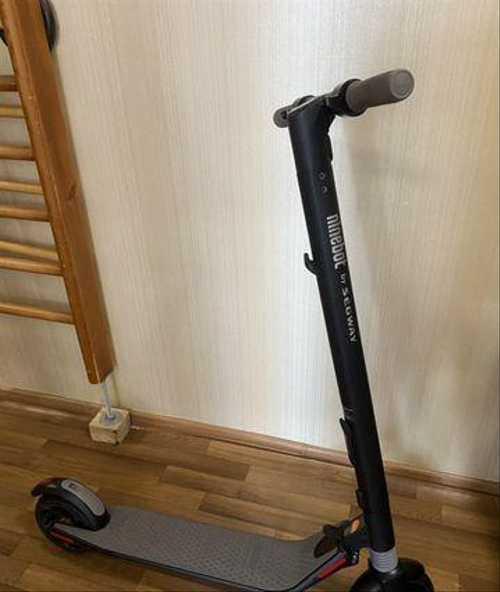 Электросамокат Ninebot by Segway