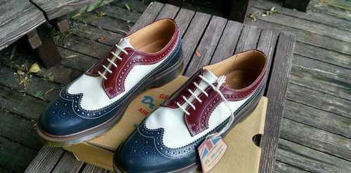 Dr Martens 3989