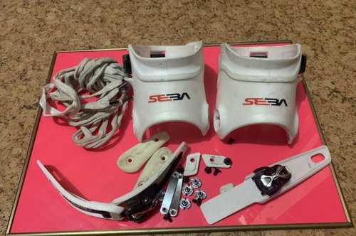 Seba FR Custom Kit white Москва | Товары для хобби | Festima.Ru – мониторинг объявлений