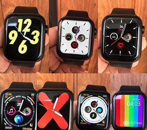 Apple Watch 6