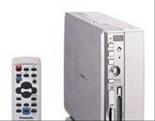 Фотопринтер Panasonic SV-AP10