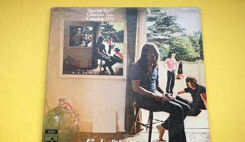 Pink Floyd -1969 "Ummagumma" -US -2LP