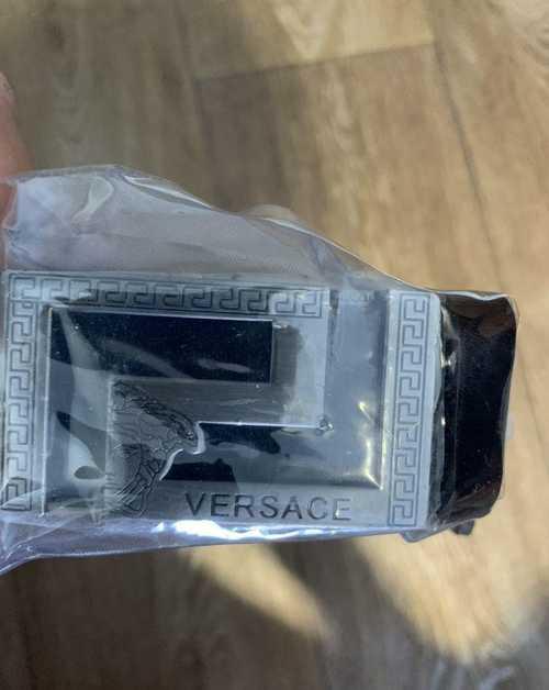 Ремень Versace