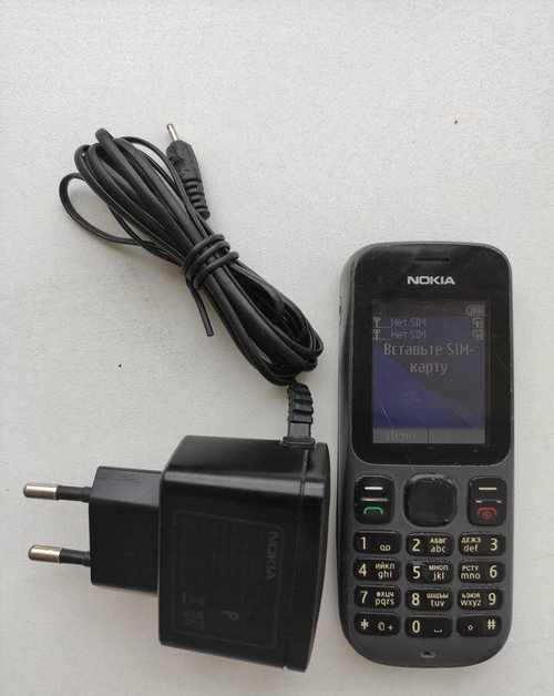 Телефон Nokia RM-769
