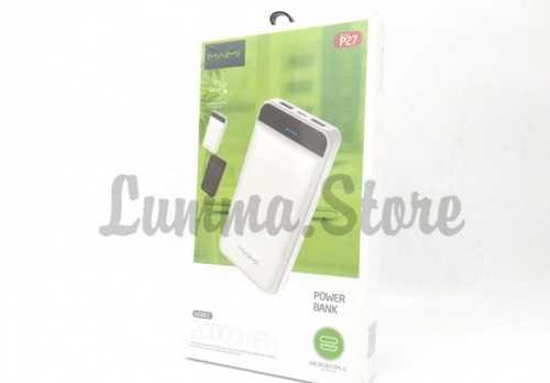 Power Bank Maima P2720000 mAh