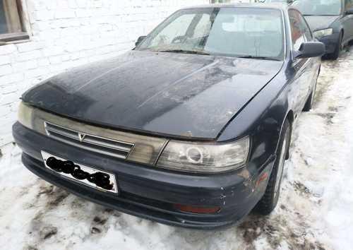 Toyota Vista SV30, 4SFE, МКПП, в разбор